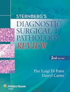 Sternberg's Diagnostic Surgical Pathology Review by Pier Luigi Di Patre