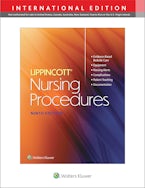 Lippincott Nursing Procedures by Lippincott Williams & Wilkins