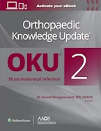 AAOS Comprehensive Orthopaedic Review 4: Print + Ebook by Geoffrey Marecek