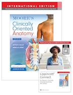 Moore's Essential Clinical Anatomy by Anne M. R. Agur