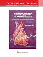 Pathophysiology of Heart Disease by Leonard S. Lilly