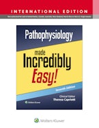 Porth's Pathophysiology by Tommie L. Norris