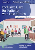 Inclusive Care for Patients With Disabilities by Dorothy W. Tolchin